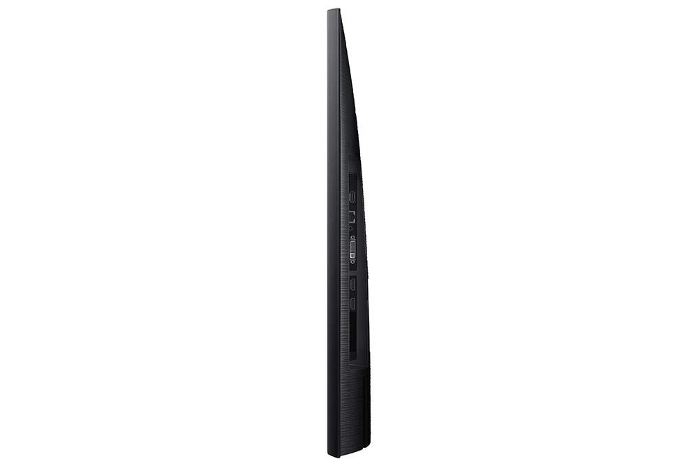 Samsung 55" Commercial LCD Disply Model QB55N