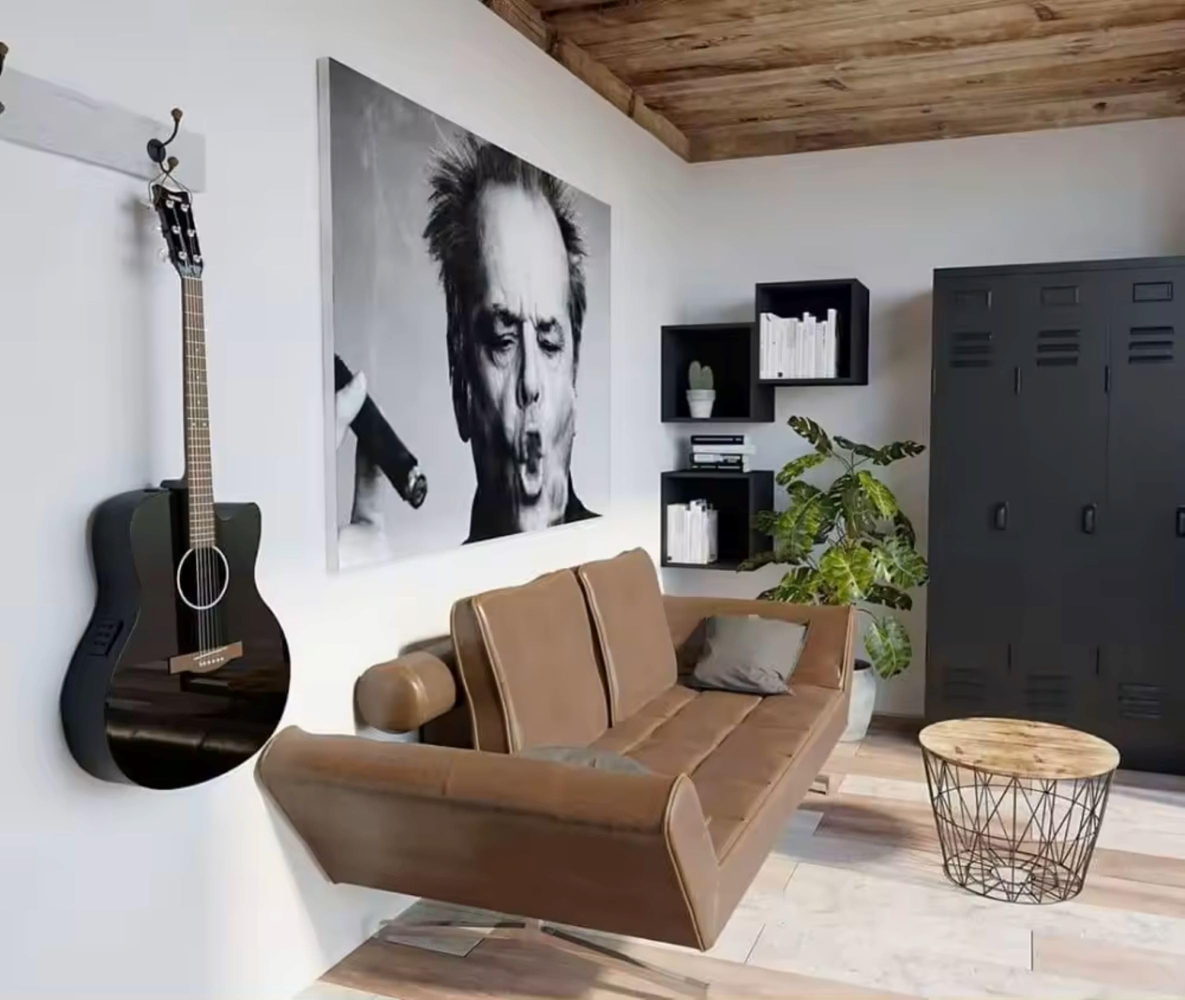 20 ft Modern Modular Prefabricated Container House 1 Bedroom 1 Bathroom 1 Kitchen - Foldable, Container, Portable House, Tiny House for Small Family.Bachelor Nest