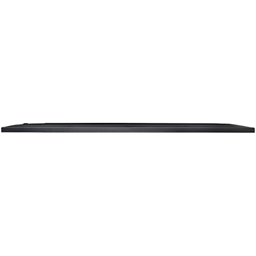 43" 43UH5F-H 43" V .24 3840 x 2160 60Hz LCD Black