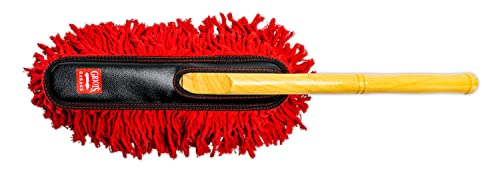Griot's Garage 11408 Cotton Car Duster