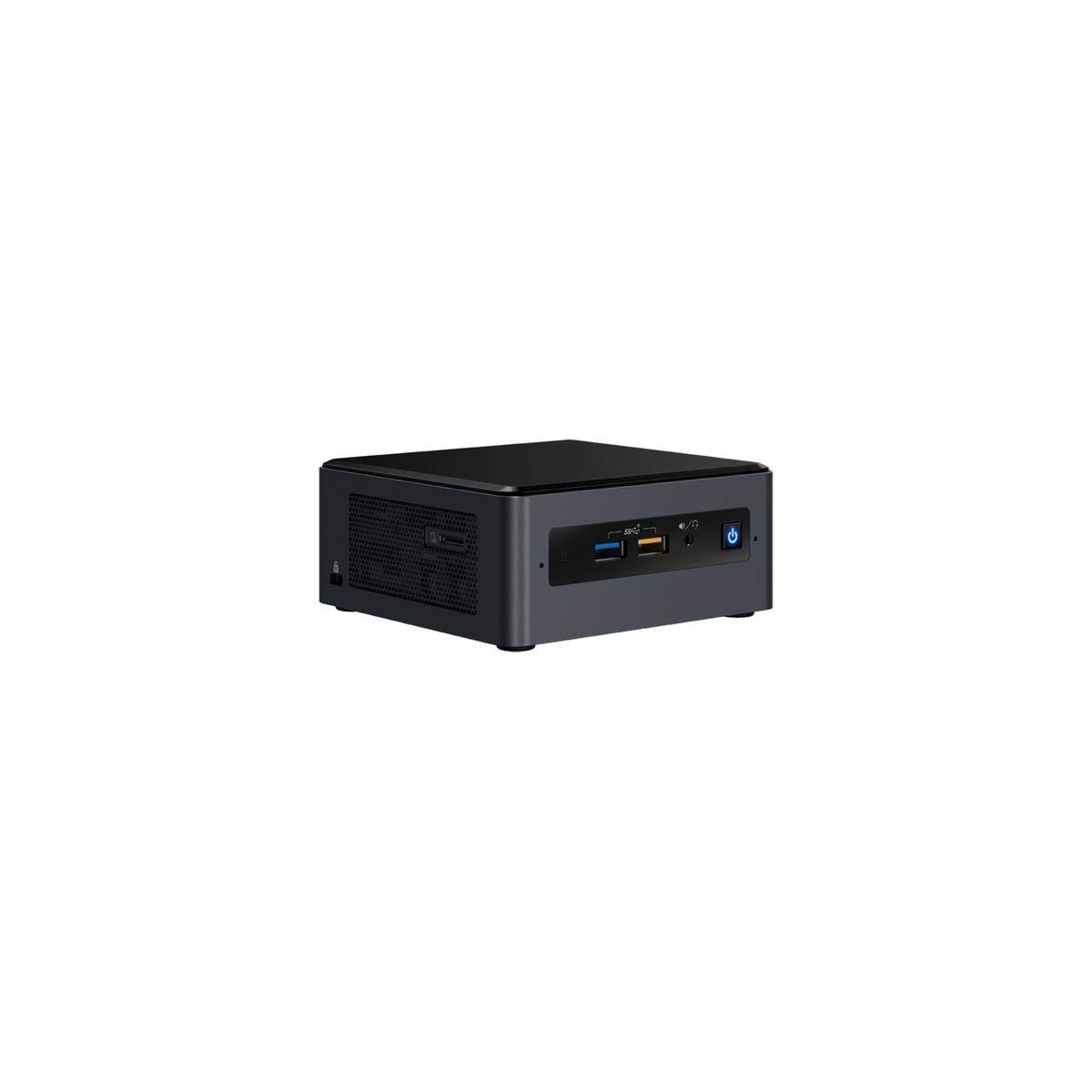 INTEL CORPORATION BOXNUC8I5BEHFA1 NUC 8 Mini PC