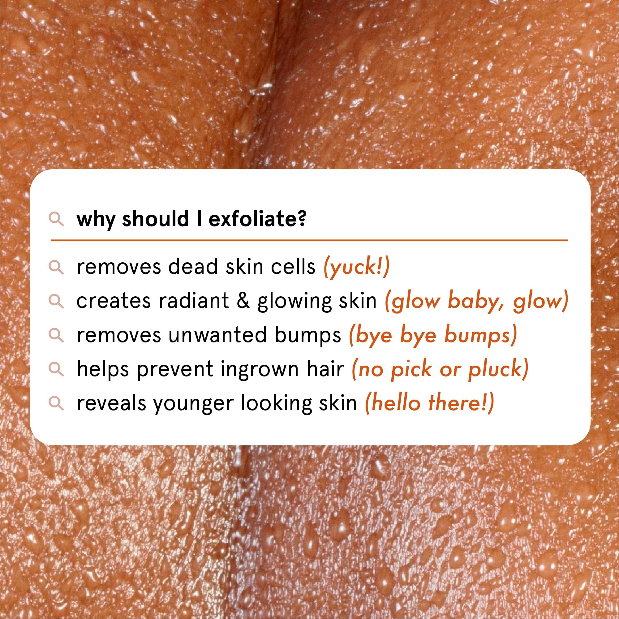 Cleanlogic Detoxify Purifying Charcoal Infused Exfoliating Body Scrubber, Dual-Texture Round Exfoliator Tool for Smooth, Clean Skin, Daily Skincare Routine, 3 Count Value Pack