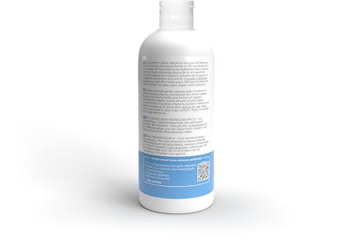 Cattier Baby Hypoallergenic Liniment Cleansing Milk for Nappy Change 200ml