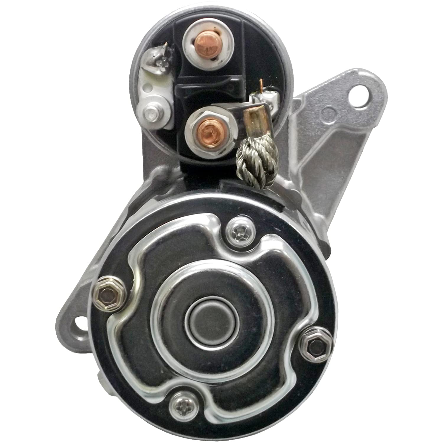 ACDelco Gold 336-2267A Starter, Remanufactured