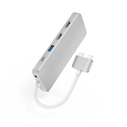 Hama USB-C Docking Station Connect2Mac (00200133)