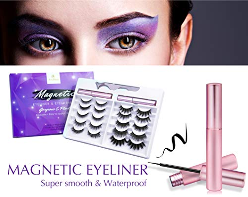 Eyelash Growth Serum (Pink)