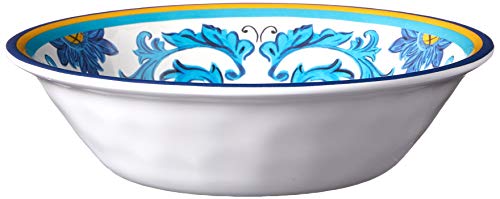 Certified International Luca Melamine 12 pc Dinnerware Set