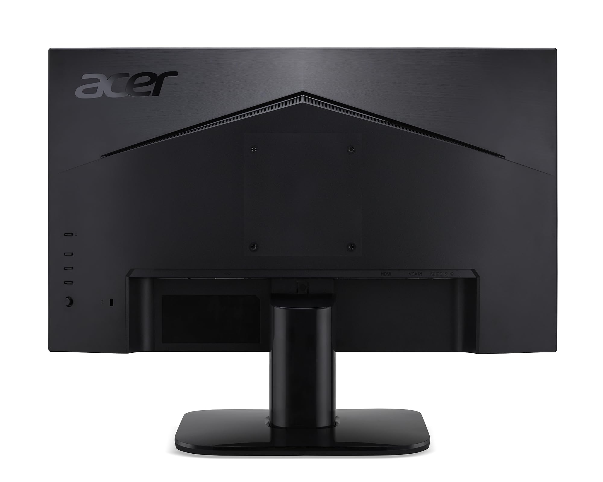 acer KB2-23.8" Monitor Full HD 1920 x 1080 VA 75Hz 1ms VRB 250Nit HDMI (Renewed)