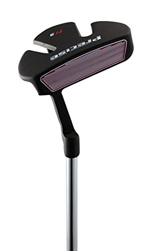 14 Piece Men's All Graphite Complete Golf Clubs Package Set Titanium Driver, Fairway, Hybrid, S.S. 5-PW Irons, Putter, Stand Bag - Choose Right or Left Hand! (All Graphite - Regular Size, Right Hand)