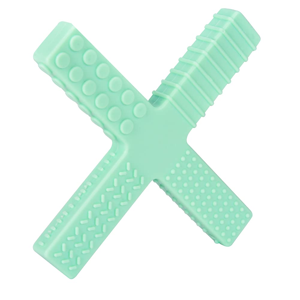 Sensory Chewing Stick Toys for Adults Kids, Boys & Girls – Designed for Autism,Biting, Chewing, ADHD, SPD, Oral Motor Needs – Silicone Chewy Toys