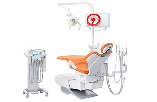 ATS R7 Anthos Dental Unit International