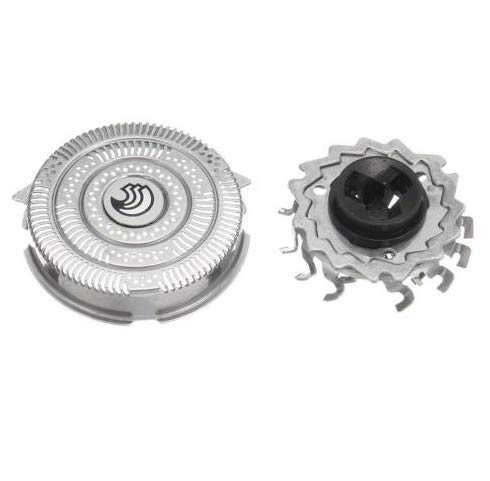 ShaverpartsUSA Replacement Shaver Head For philips Norelco HQ9 8240 8250 8260 XL AT 880 Superior Precision Cutters