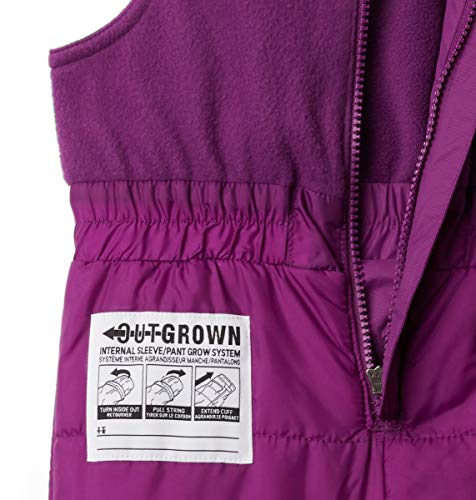 Columbia Youth Frosty Slope Set, Waterproof Jacket & Snow Pants