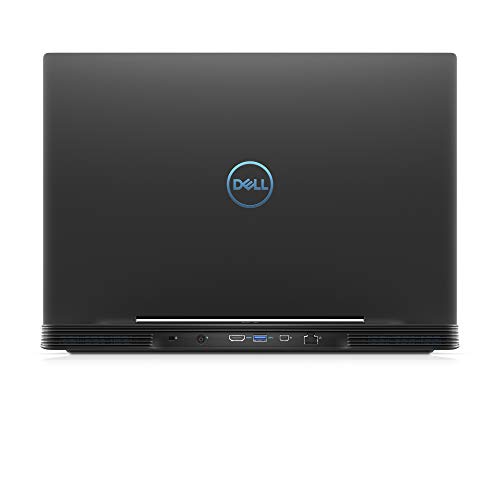 Dell G7 17 Gaming Laptop (Windows 10 Home, 9th Gen Intel Core i7-9750H, NVIDIA GTX 1660 Ti 6G, 17.3" FHD LCD Screen, 512GB SSD, 16 GB RAM) G7790-7662GRY-PUS