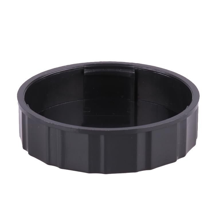 2 Pack NEWKS Rear Lens Cap for Contax/Yashica (also known as c/y Mount) lenses,fits Contax RTS,II,III,139,137,159,167,ST,Aria,AX,RX,Yashica FX-1,FX-2,FX-3,FX-3 Super,FX-3 Super 2000,FX-7 Super