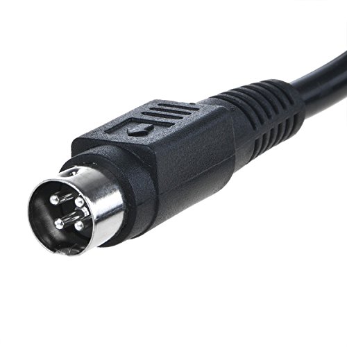 Accessory USA AC Adapter for LaCie 714111 v2 Extra 5Big Charger Power Supply Cord