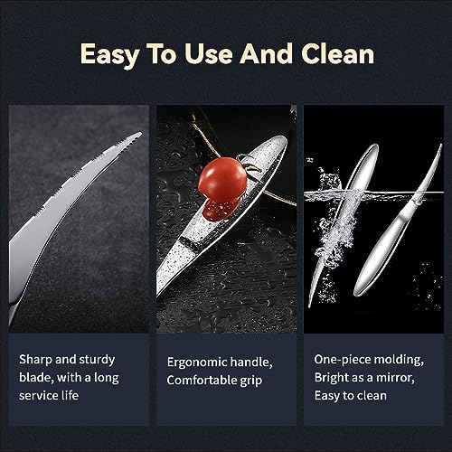 ADORAMBLING Shrimp Deveiner Tool Stainless Steel Shrimp Peeler and Deveiner Tool Seamless Shrimp Deveiner Efficient Shrimp Peeler Portable Shrimp Cleaner Shrimp Cleaning Tool for Easy Shrimp Deveining