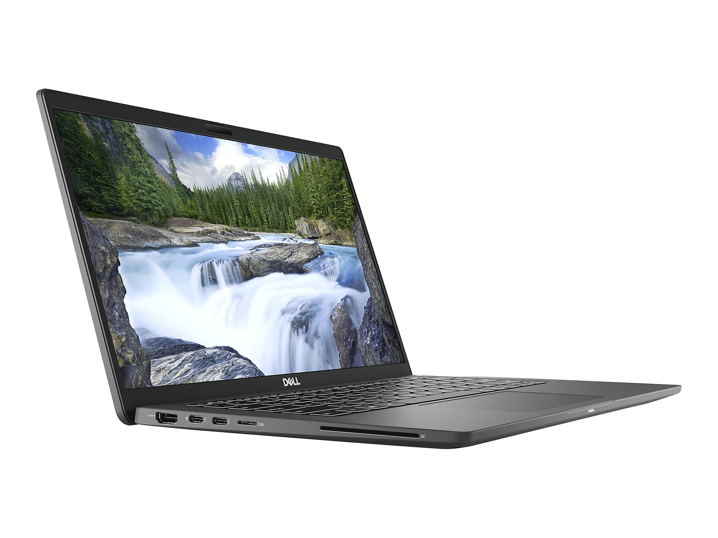 Dell Latitude 7410 14" Notebook - Full HD - 1920 x 1080 - Core i5 i5-10310U 10th Gen 1.7GHz Hexa-core (6 Core) - 16GB RAM - 512GB SSD