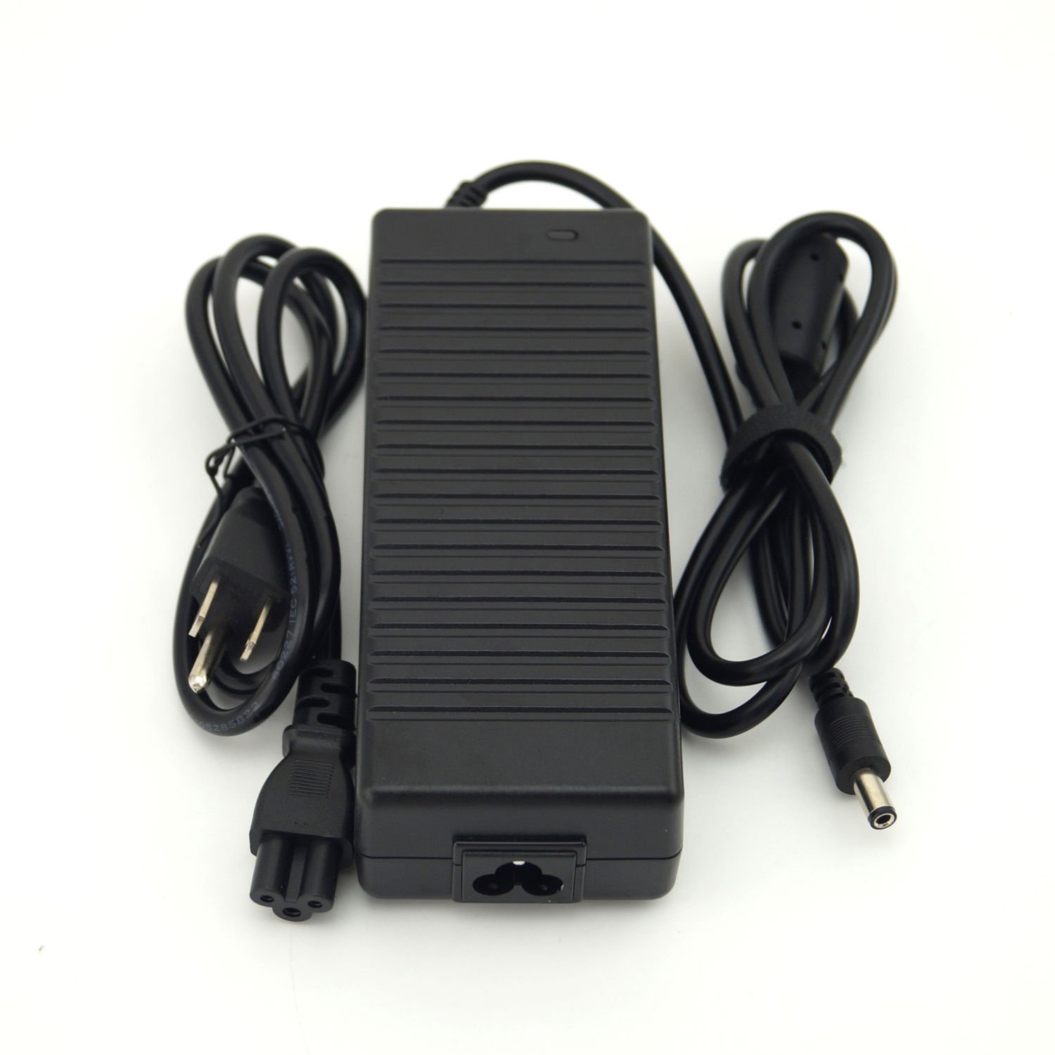 BestCH AC/DC Adapter for Lenovo Essential C440 IdeaCentre C440 57317004 57317004-S 57315616 57316653 C440-10104 57322479 23.5" All-in-One Desktop PC Power Supply Cord Cable Charger PSU
