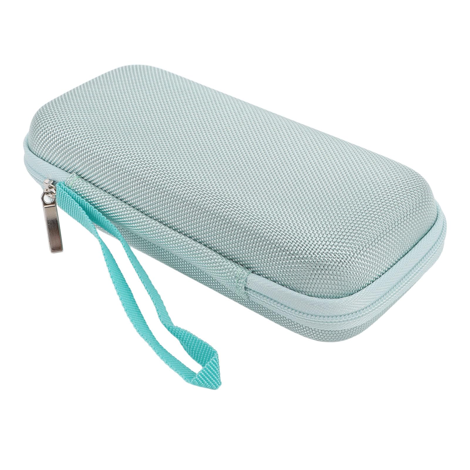 3D Pen Case, Protective 3D Pen Storage Case, Shockproof EVA, Easy to Clean, Large Capacity, Compact, for 3D Printing Pen