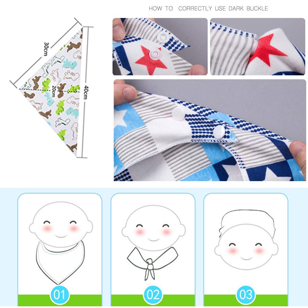 Baby Nursing Cover - Breastfeeding Scarf Carseat Canopy Stroller Cart Cover, Multi-Use Light, Soft, Stretchy, Spacious Car Seat Blanket for Girl and Boy + Unisex Bibs