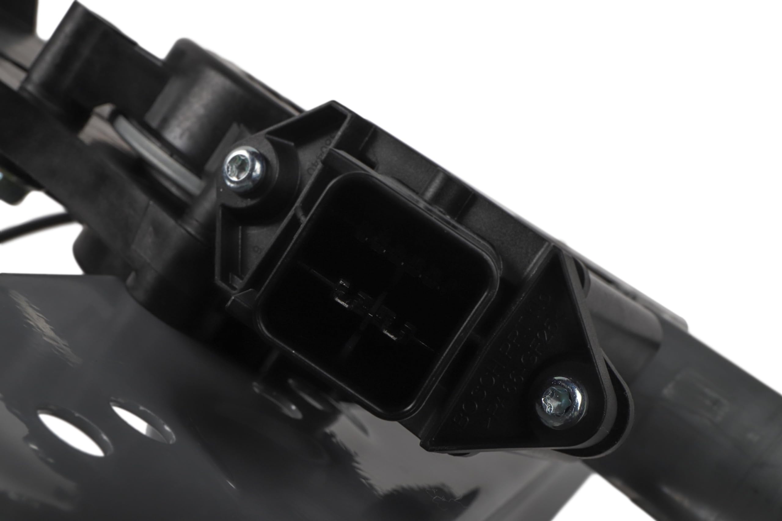 ACDelco GM Original Equipment 84903317 Front Driver Side Door Window Regulator