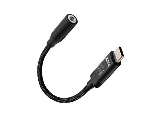 ADV. Accessport (USB-C)