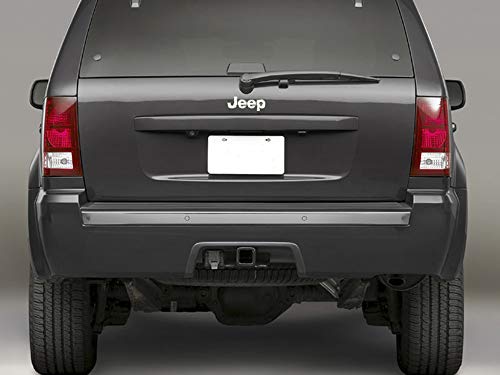 Armordillo 2008-2020 Dodge Grand Caravan Class 3 Trailer Hitch - Black