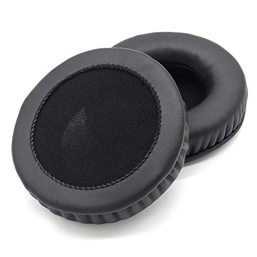 HA-MR60X Replacement Earpad Ear Cups Ear Cover Cushions Compatible with JVC HA-MR60X MR60X Headset