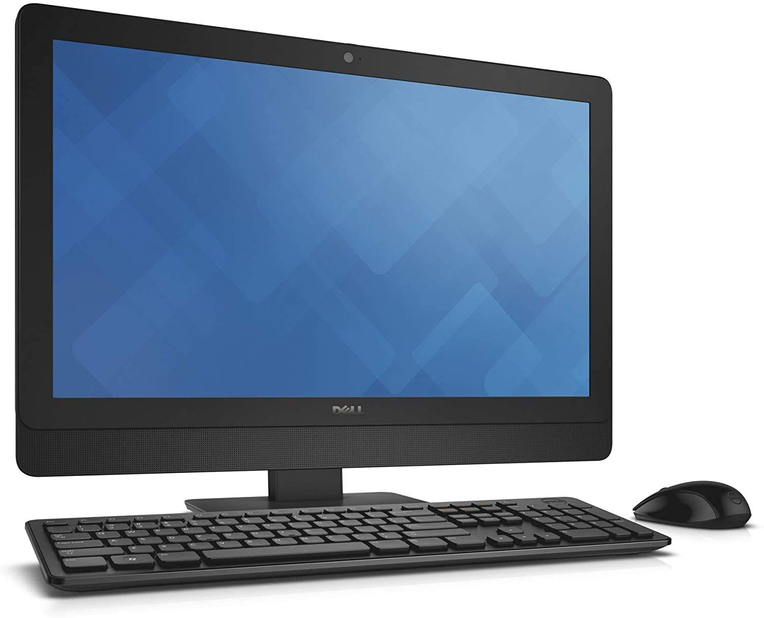 Dell OptiPlex 9030 All-in-One Desktop Computer 23†AIO PC, Full HD 1920x1080, Windows 10 Pro, Intel Core i7 4790S 3.20GHz, 8GB RAM, 120GB SSD, Webcam, Dualband WiFi, Bluetooth (Renewed)