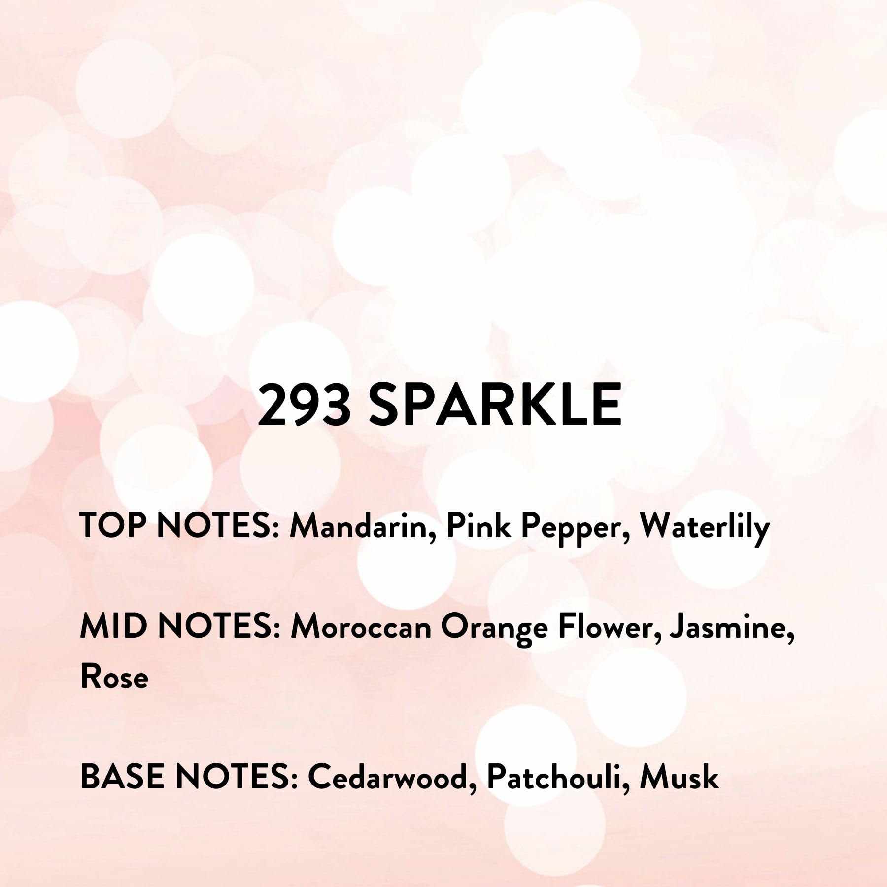 Michael Malul KTORET 293 Sparkle Eau de Parfum for Women - 100ml | 3.4oz