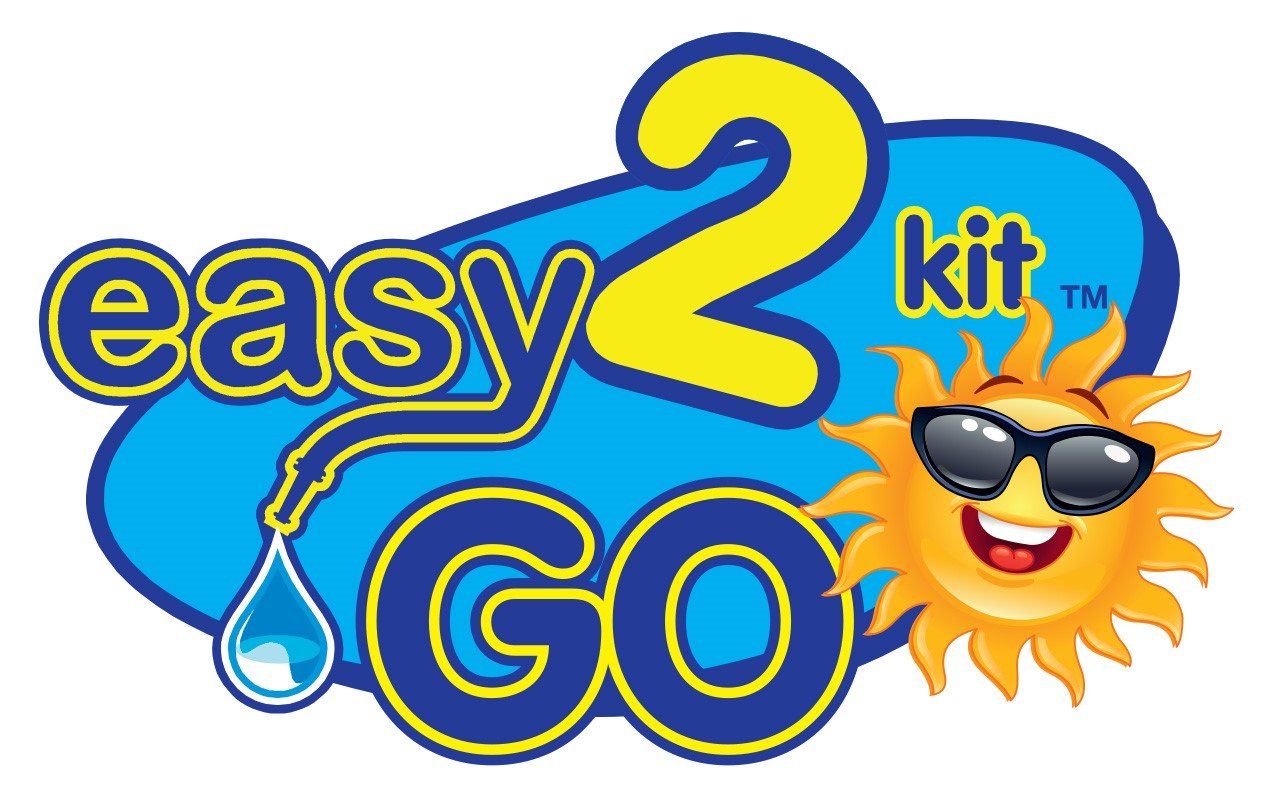 Autopot AP400 Easy2GO Holiday Watering Kit - Blue