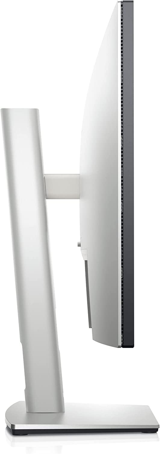 Dell UltraSharp 24-inch USB-C Hub Monitor (IPS-Type LCD, 24.1" 1920 x 1080, Built-in Speakers) U2421E