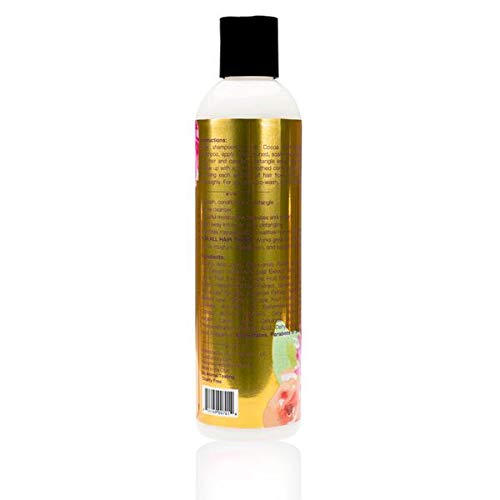 Curls Dynasty Give Me Slip Blast Hydration Conditioner