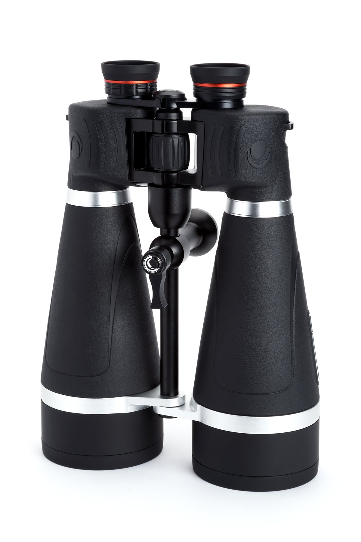Celestron 20x80 SkyMaster Pro High Power Astronomy Binoculars with Universal Smartphone Adapter