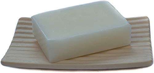 Crystal Cole - Conditioner Bars/Shampoo Bars - Vegan - 100% Eco Friendly/Zero Plastic - Long Lasting - Paraben And Cruelty Free - (Coconut, Conditioner Bar)