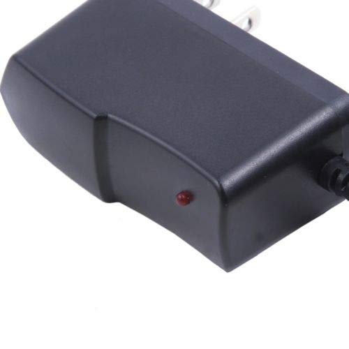 AC Power Supply Adapter Charger for Netgear Aircard 815s AC815s Mobile Hotspot