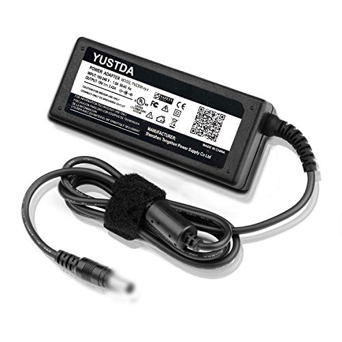 2-Prong AC/DC Adapter Replacement for Limoss Linear Motion Systems 450314 Power Rocker Recliner Lift Chair X2AP17 MD120 Motor Actuator MD120-01-L1-317-157 MD120-02-L1-317-157 PO1 12 Power