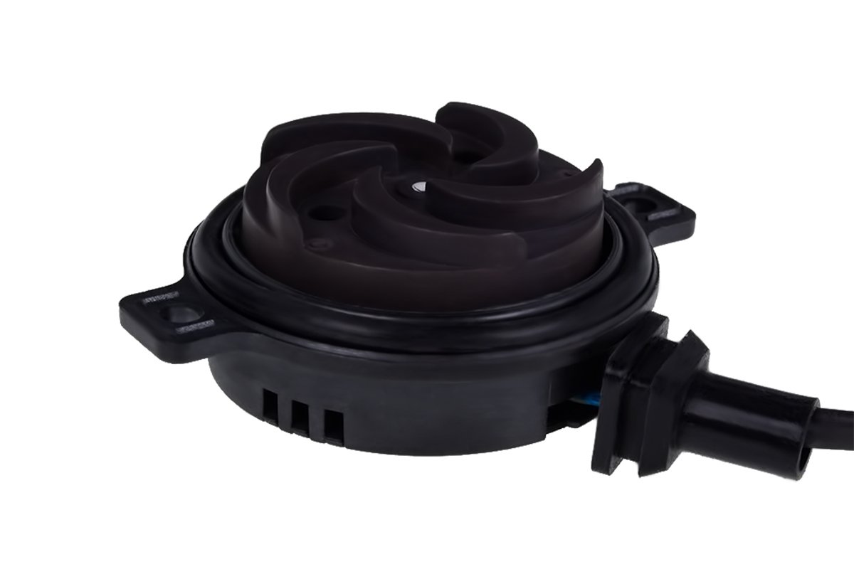 Alphacool DC-LT 2600 Ceramic 12V Pump