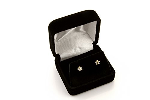 14k REAL Tri Color Gold Dolphin Stud Earrings with Screw Back