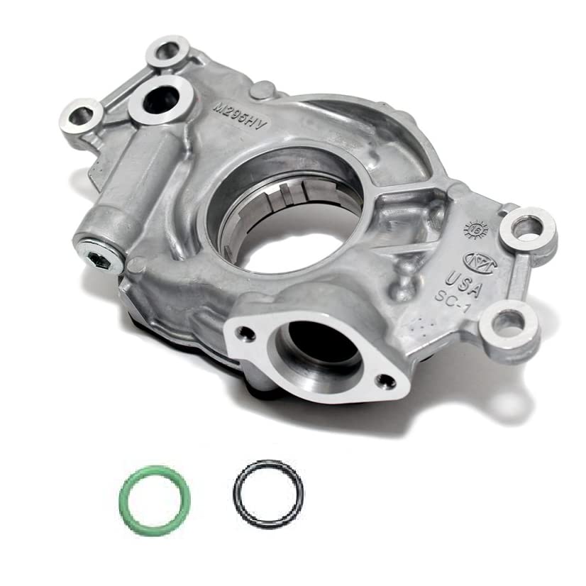 AFM DOD Remove Kit Compatible with 2007-2014 Chevrolet GM 6.0 6.0L GEN-IV LFA LZ1 L76 | Camshaft | Gaskets | Bolts | Lifters | Valley Plate | Oil Pump | Dampner