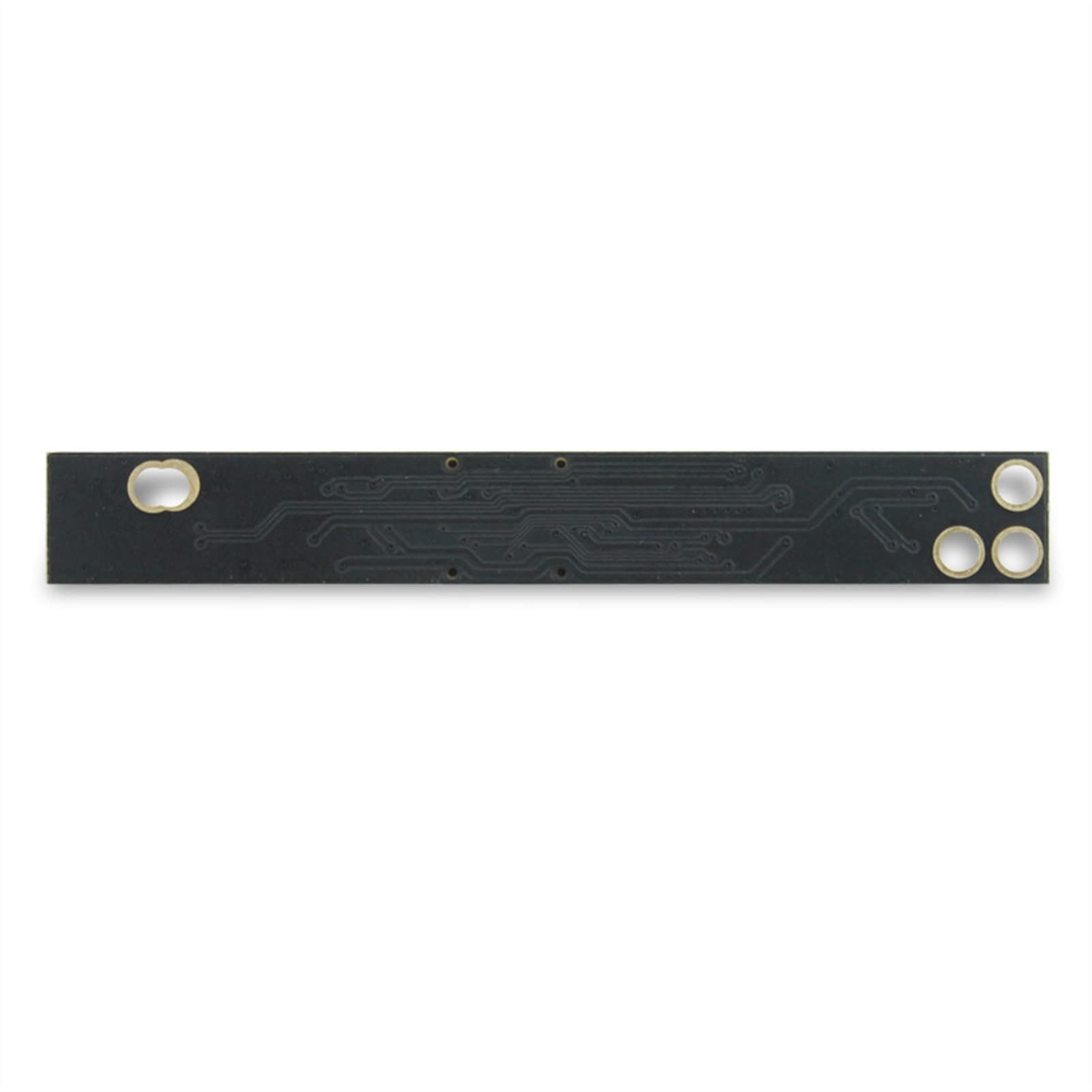1MP 720P HD All-in-one Advertising Machine QR Code Scanning Camera Module OV9726 Module (Color : V44 Steel Sheet no Wiring, Size : 1MP)