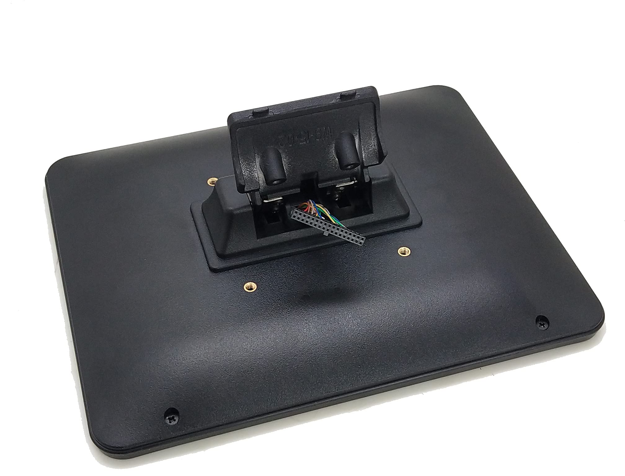 InTouchPOS 9.7 Inch Touchscreen Monitor Design for Restaurant, Office, Retail, Super Market, Warehouse, and More