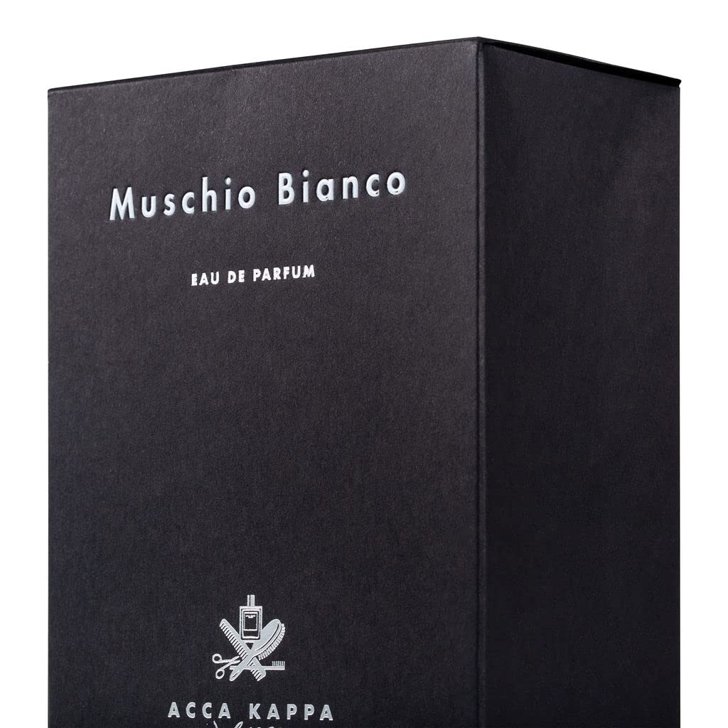 Acca Kappa White Moss Eau De Parfum, 1.7 fl oz (50 ml)