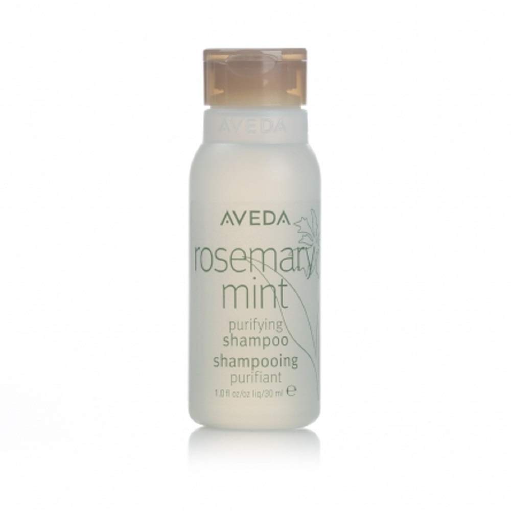 Aveda Rosemary Mint Shampoo Lot of 24 Bottles. 24oz Total