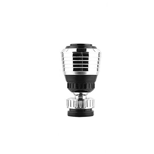 1PC 360 Rotate Faucet Kitchen Faucet Aerator Water Diffuser Bubbler Water Saving Filter Shower Head Nozzle Tap Connector