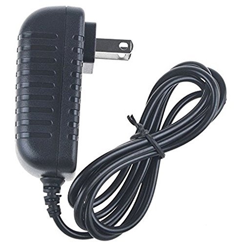 Accessory USA AC DC Adapter for Iogear GCS1102 2-Port DVI KVM KVMP Switch OAD8-0005-261G 0AD8-0005-261G 0AD6-1005-261G OAD6-1005-261G 0AD4-3005-261G OAD4-3005-261G Power Supply Cord