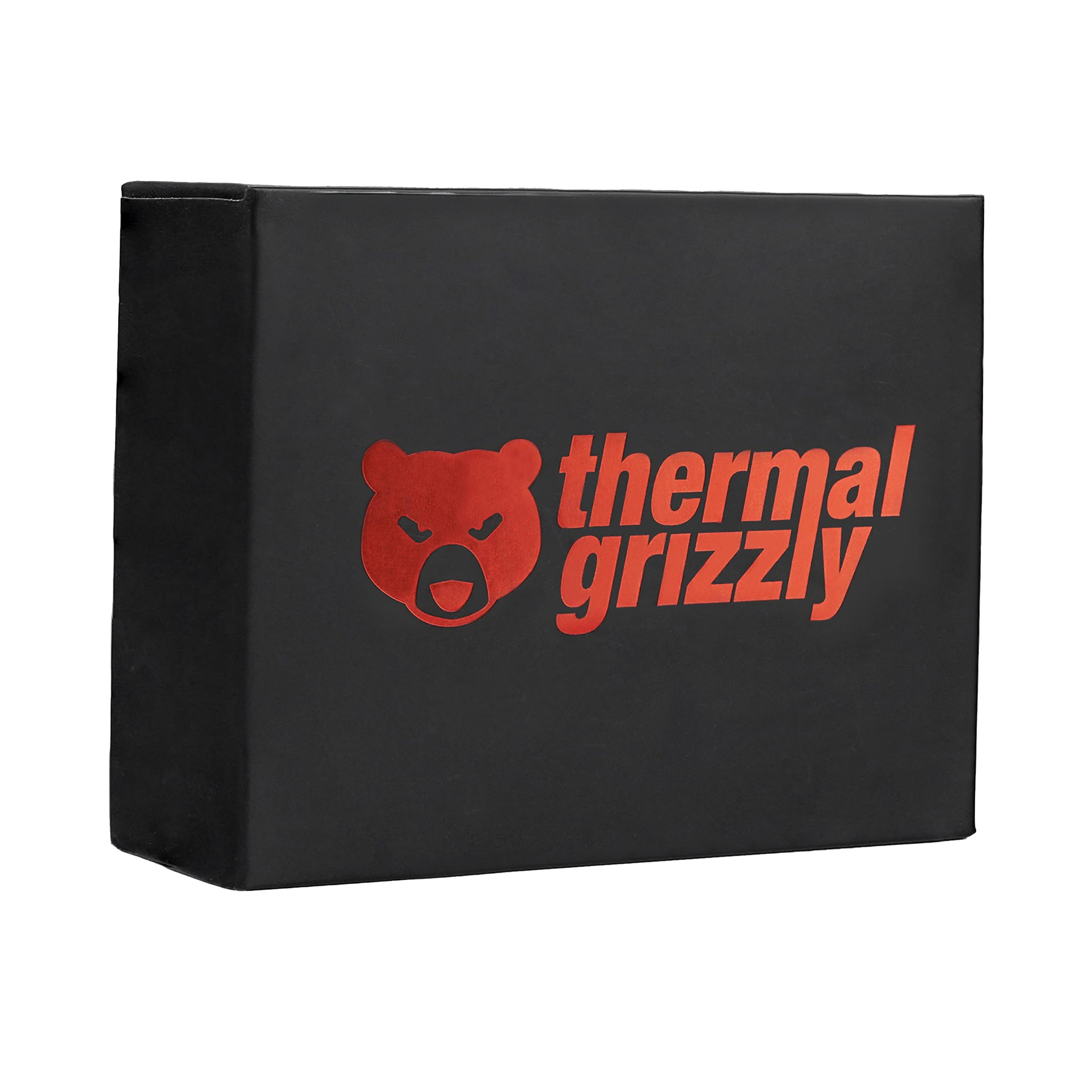 Thermal Grizzly - Kryonaut Extreme - 33.84 Gram/9 ml - Extremly High Performance Thermal Paste - for Maximum Thermal Conductivity While Overclocking CPU/GPU/PS4/PS5/Xbox