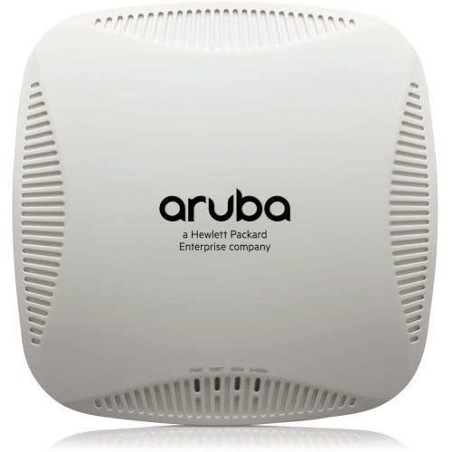 HP JW213A Aruba Instant IAP-205 Dual Band Wireless Access Point