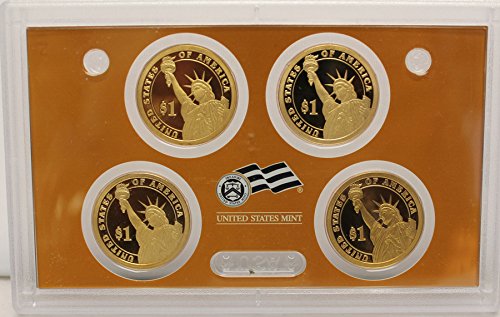 2007 U.S. Mint Proof Set Original Government Package
